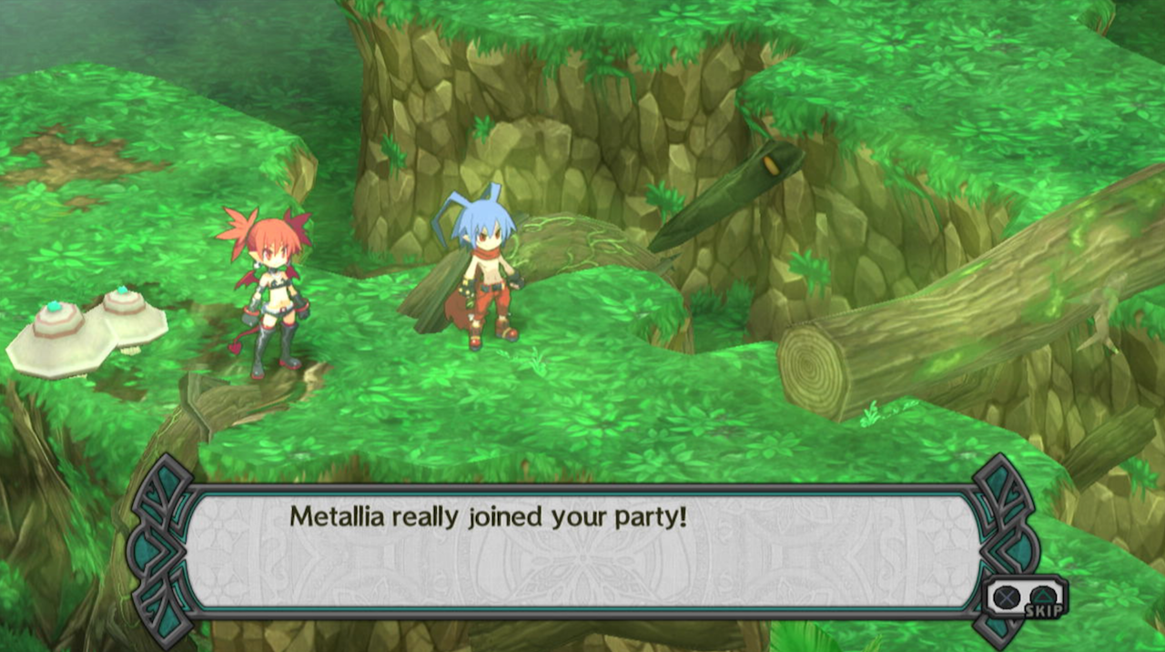 Disgaea D2 - Additional Trophy 4 DLC Trophy Guide • PSNProfiles.com