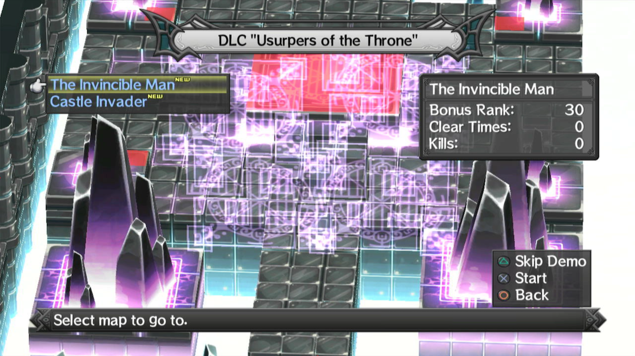 Disgaea D2 - Additional Trophy 6 DLC Trophy Guide • PSNProfiles.com