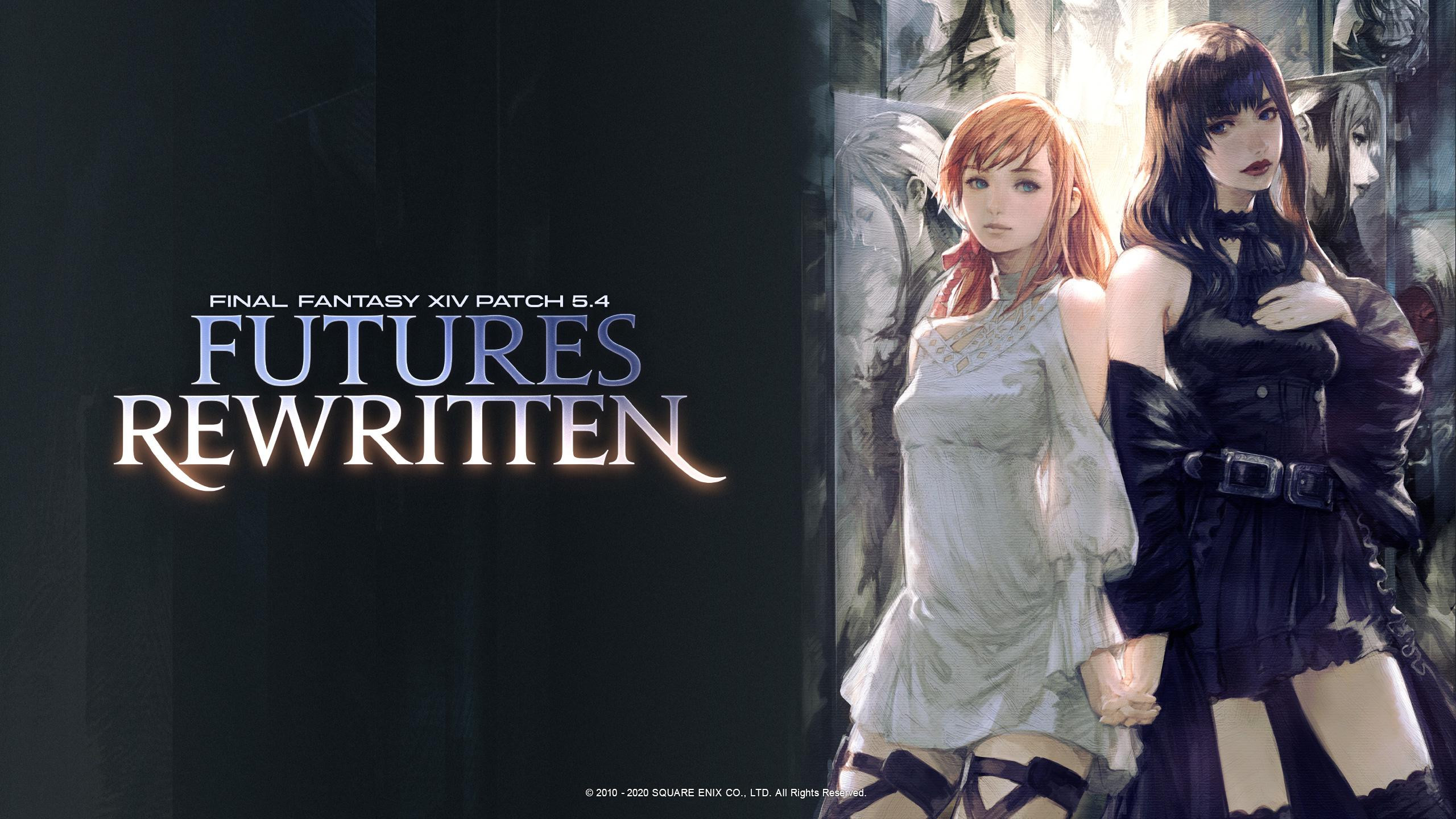 Final Fantasy XIV - Shadowbringers DLC Trophy Guide • PSNProfiles.com