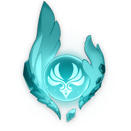 Mondstadt: Let the Wind Lead Trophy • Genshin Impact • PSNProfiles.com