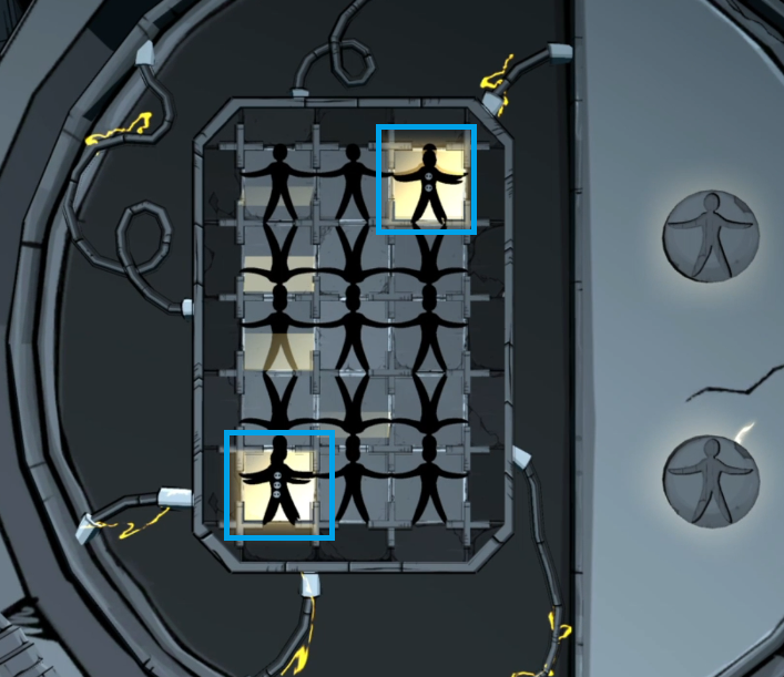 Iris.Fall Trophy Guide • PSNProfiles.com