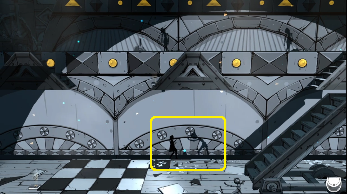 Iris.Fall Trophy Guide • PSNProfiles.com