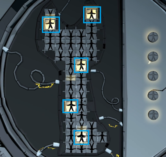 Iris.Fall Trophy Guide • PSNProfiles.com