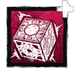 Pinheads Perks Dbd