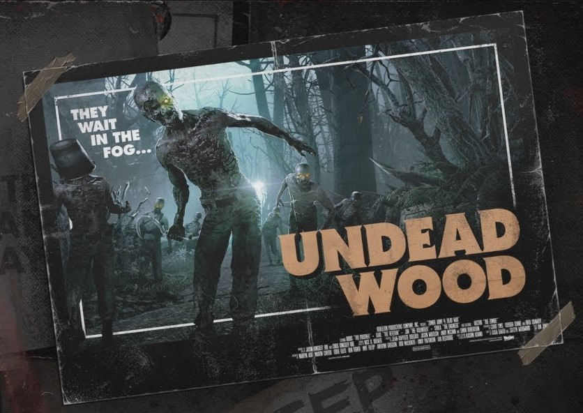 Zombie Army 4: Dead War - Terror Lab DLC Trophy Guide • PSNProfiles.com