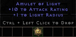 All the colors of the rainbow Trophy • Diablo II: Resurrected ...