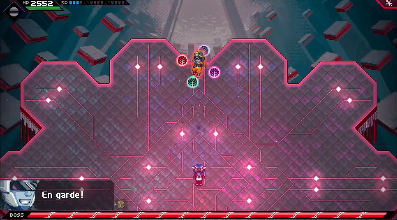 CrossCode Trophy Guide • PSNProfiles.com