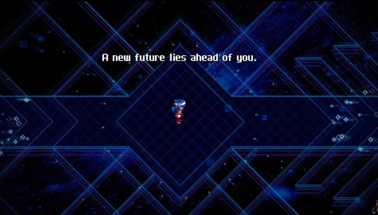 CrossCode Trophy Guide • PSNProfiles.com