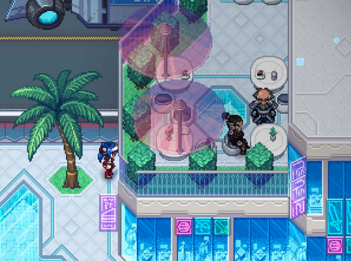 CrossCode Trophy Guide • PSNProfiles.com