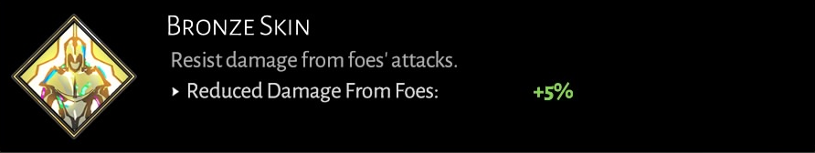 Hades - Olympians' & Chaos Boons Full Guide • PSNProfiles.com
