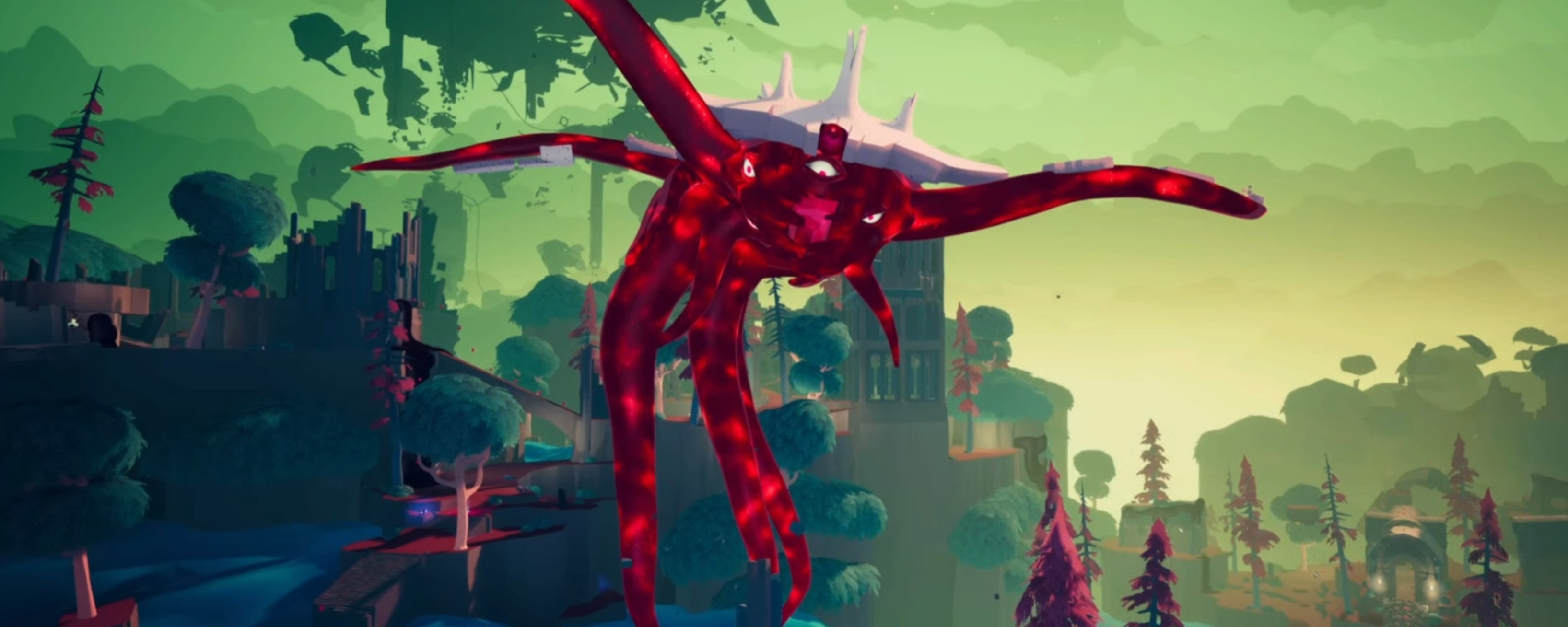 Solar Ash Trophy Guide • PSNProfiles.com