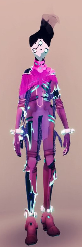 Solar Ash Trophy Guide • PSNProfiles.com