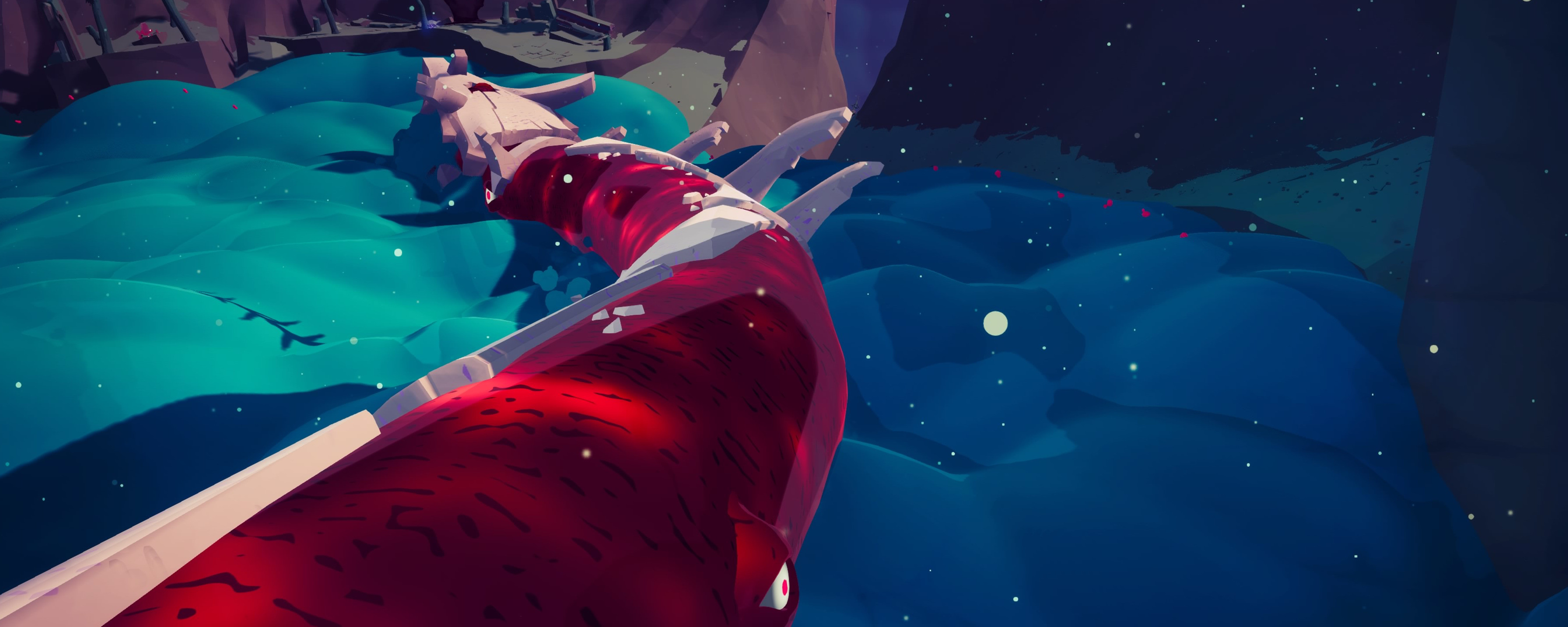 Solar Ash Trophy Guide • PSNProfiles.com