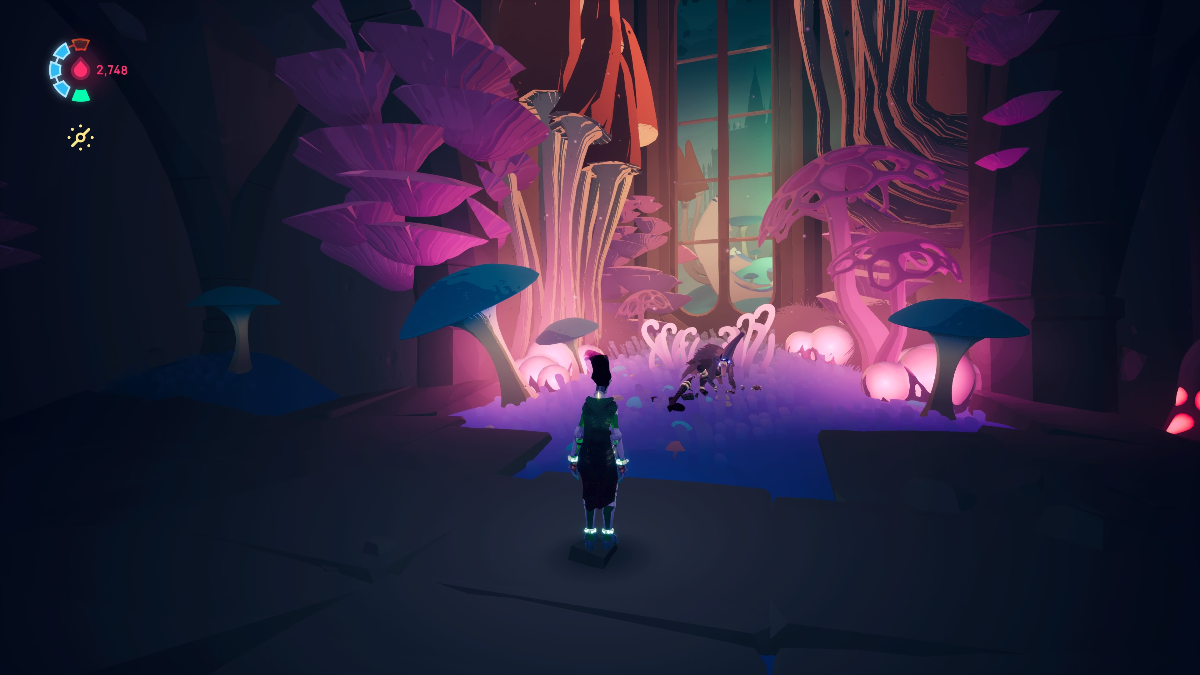 Solar Ash Trophy Guide • PSNProfiles.com