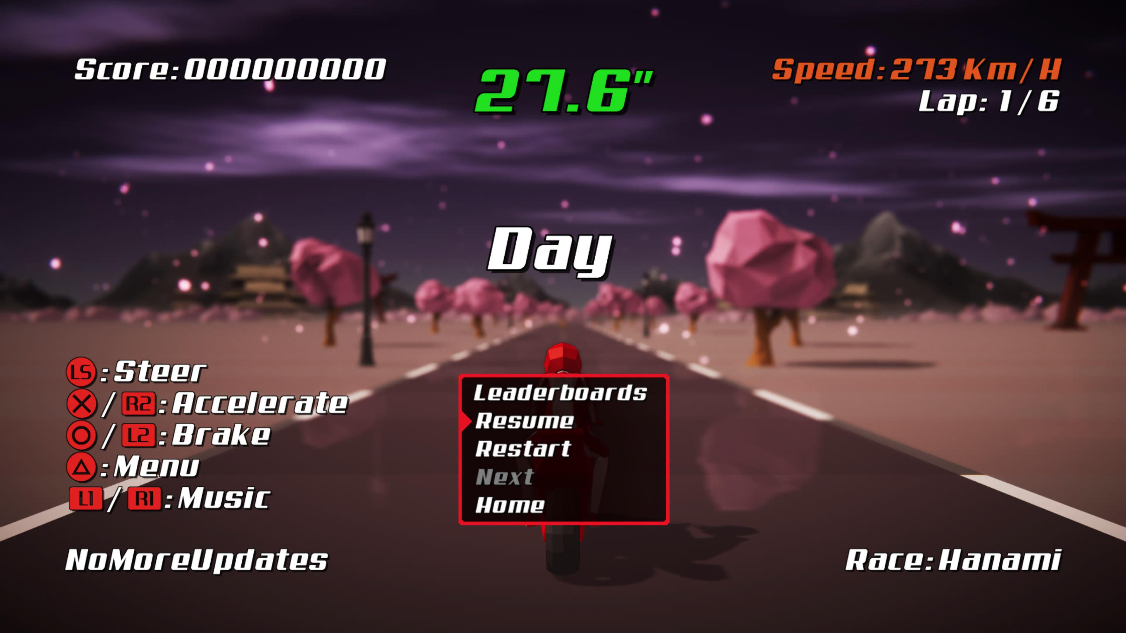 Super Night Riders Trophy Guide • PSNProfiles.com