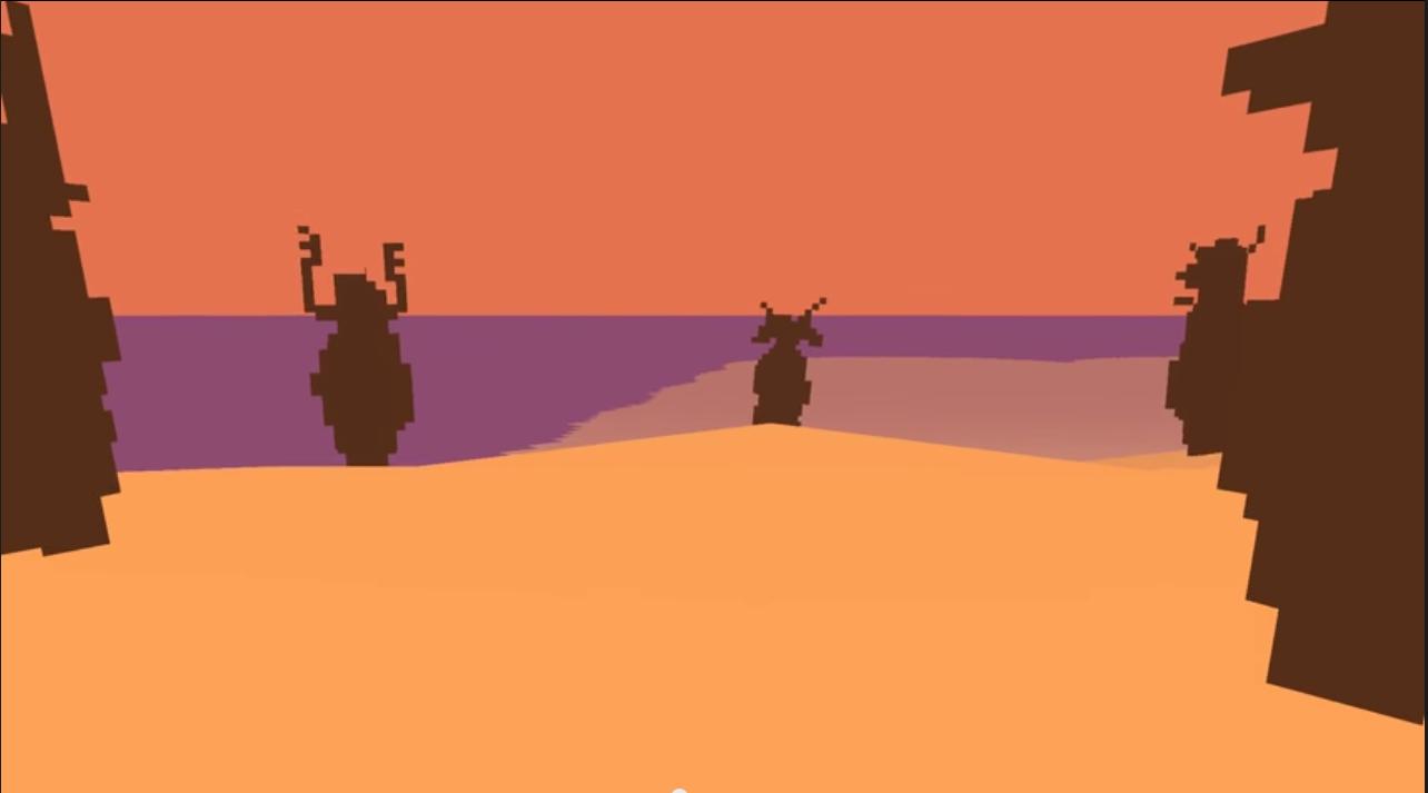 Proteus Trophy Guide • PSNProfiles.com