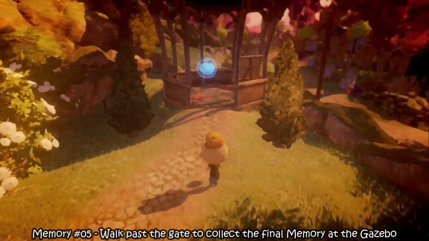 Last Day of June Trophy Guide • PSNProfiles.com