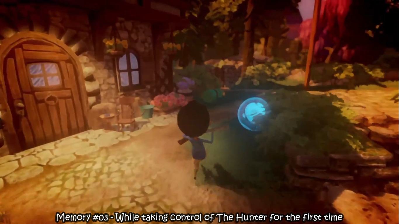 Last Day of June Trophy Guide • PSNProfiles.com