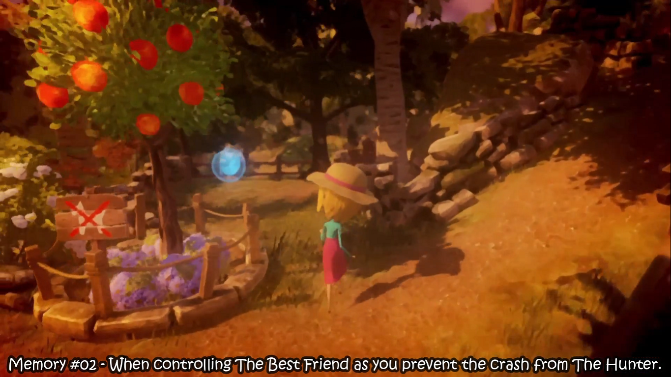 Last Day of June Trophy Guide • PSNProfiles.com