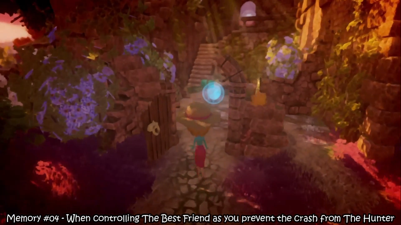 Last Day of June Trophy Guide • PSNProfiles.com