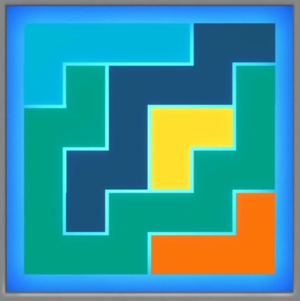 The Pillar: Puzzle Escape Trophy Guide • PSNProfiles.com