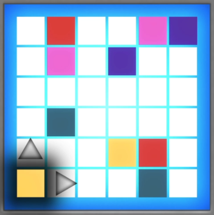 The Pillar: Puzzle Escape Trophy Guide • PSNProfiles.com