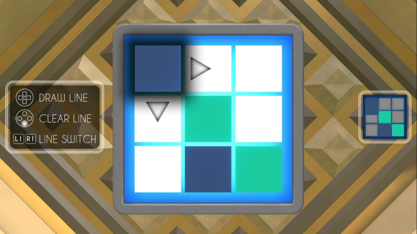 The Pillar: Puzzle Escape Trophy Guide • PSNProfiles.com