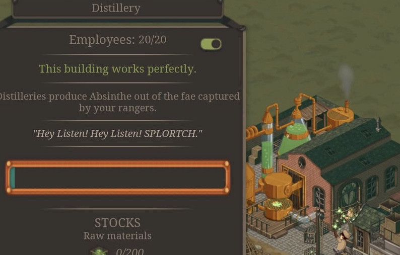Lethis: Path of Progress Trophy Guide • PSNProfiles.com