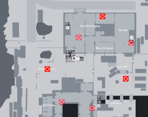 Hitman 3 Trophy Guide • PSNProfiles.com