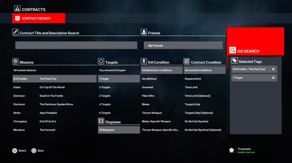 Hitman 3 Trophy Guide • PSNProfiles.com