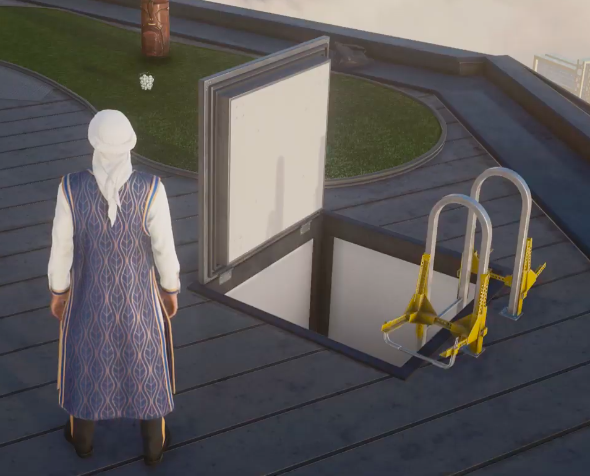 Hitman 3 Trophy Guide • PSNProfiles.com