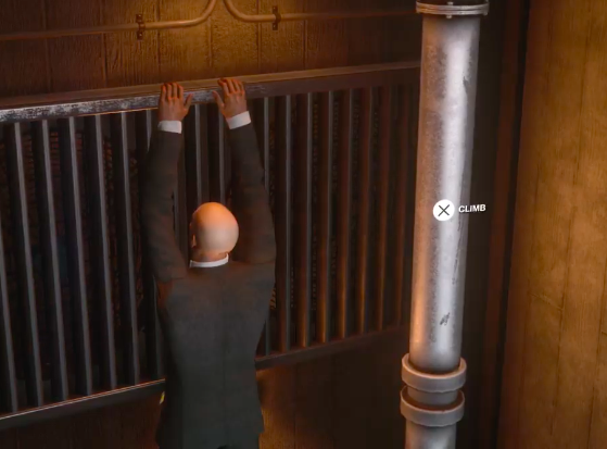 Hitman 3 Trophy Guide • PSNProfiles.com