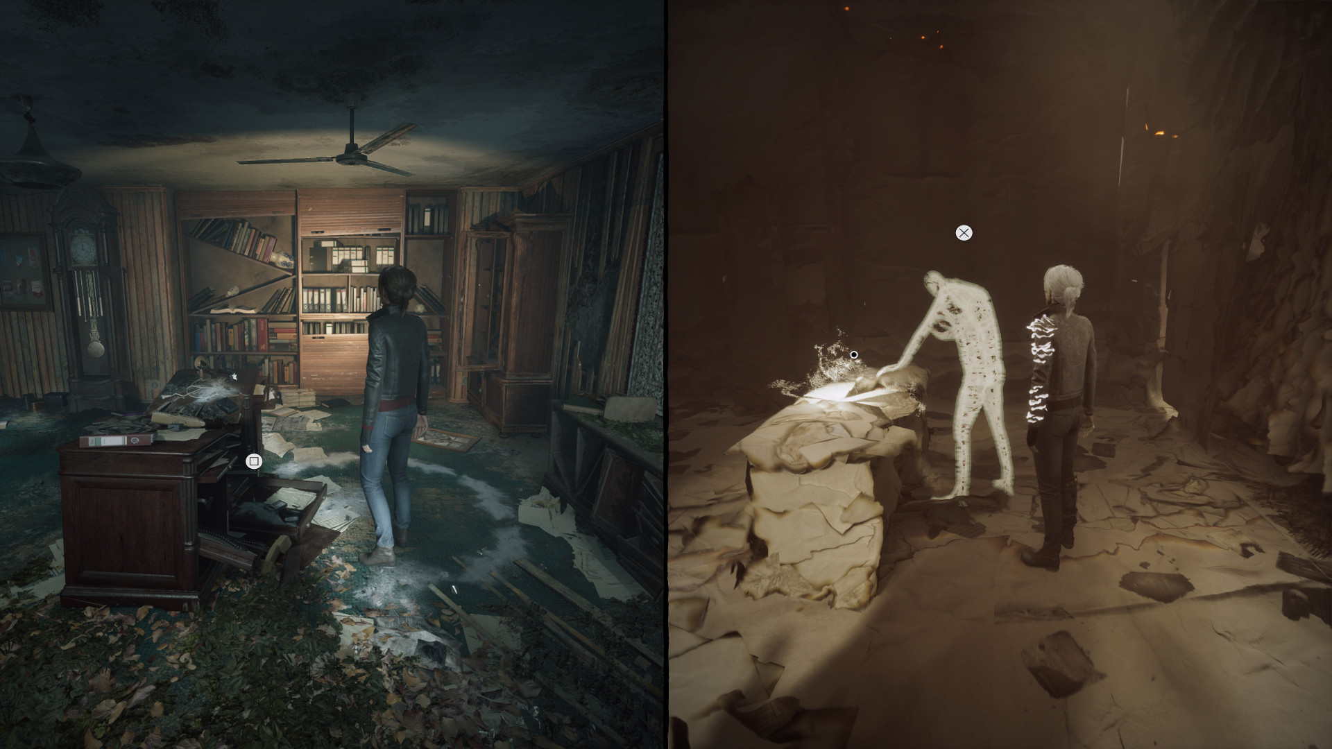 Walkthrough The Medium Guide For The Medium Story Walkthrough