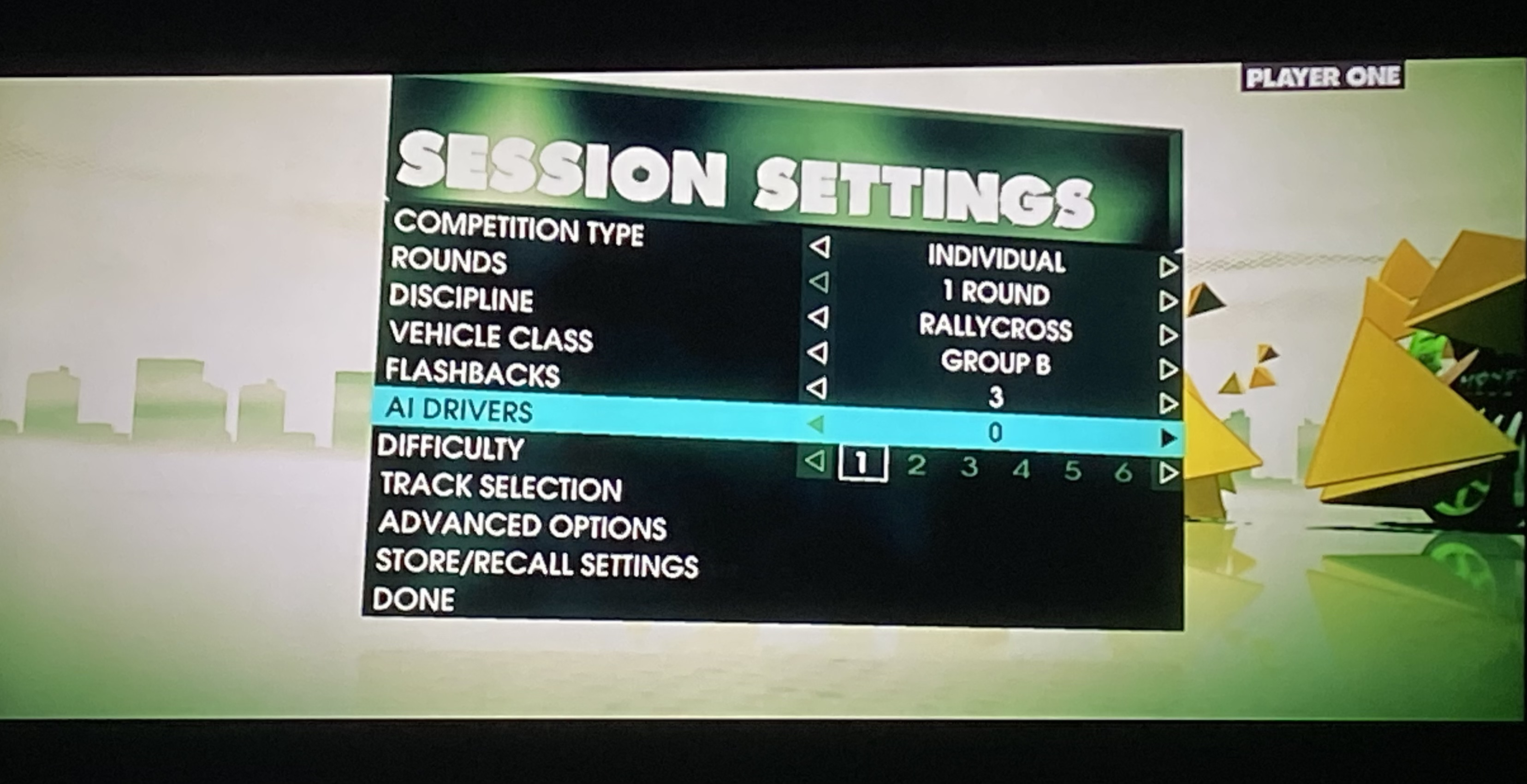 Dirt 3 - Mud and Guts Car DLC Trophy Guide • PSNProfiles.com