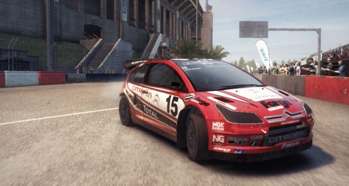 Dirt 3 - Mud and Guts Car DLC Trophy Guide • PSNProfiles.com