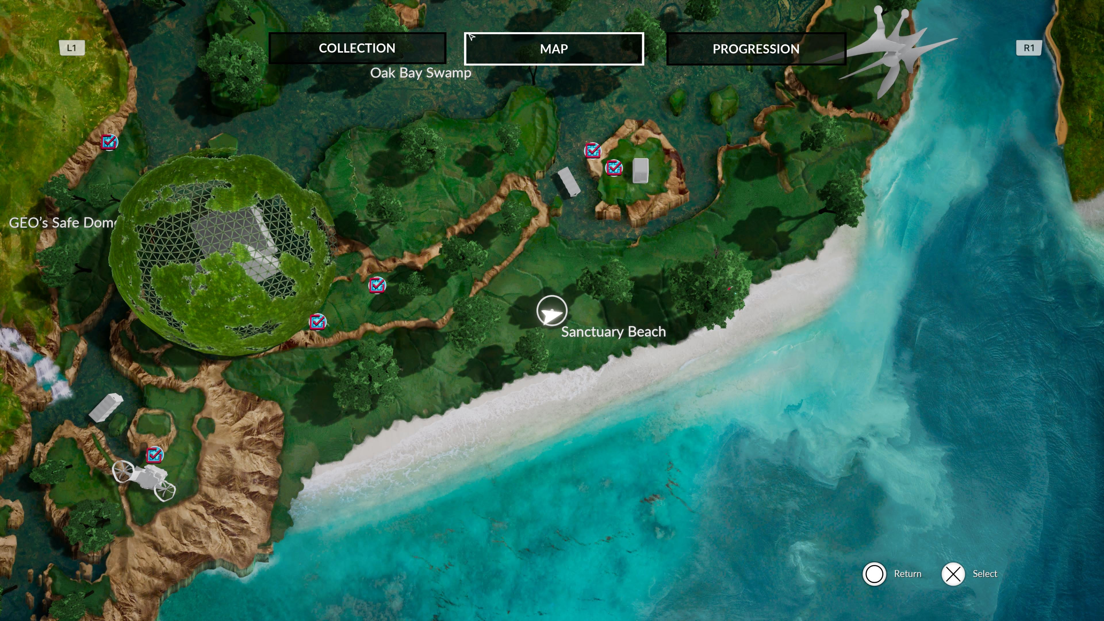 Away: The Survival Series Trophy Guide • PSNProfiles.com