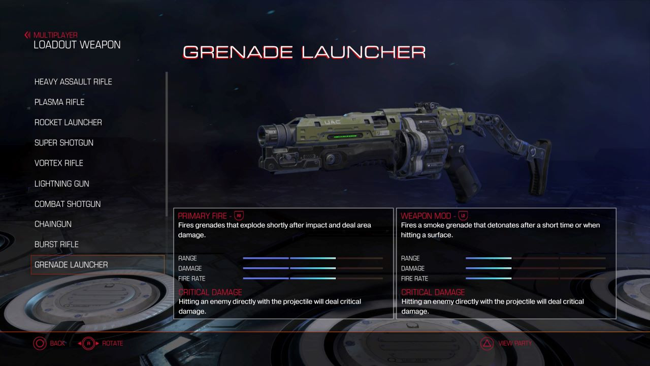 Doom - Expansion 3 DLC Trophy Guide • PSNProfiles.com