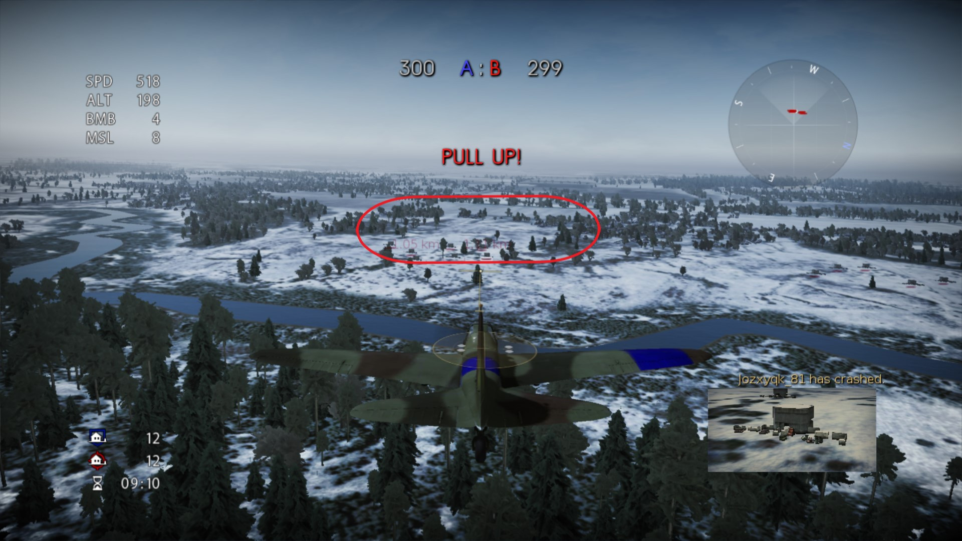 IL-2 Sturmovik: Birds of Prey Trophy Guide • PSNProfiles.com