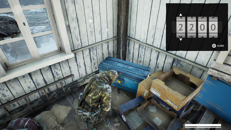 Vigor Trophy Guide • PSNProfiles.com