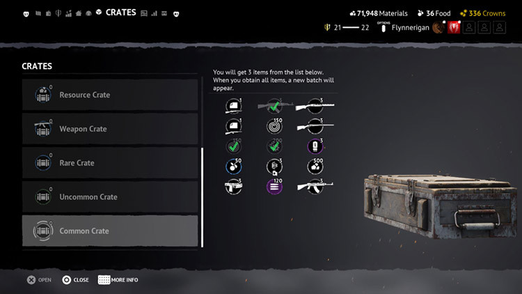 Vigor Trophy Guide • PSNProfiles.com