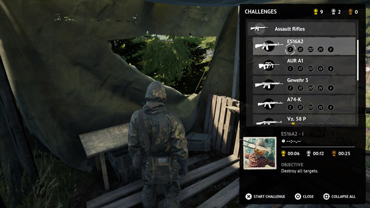 Vigor Trophy Guide • PSNProfiles.com