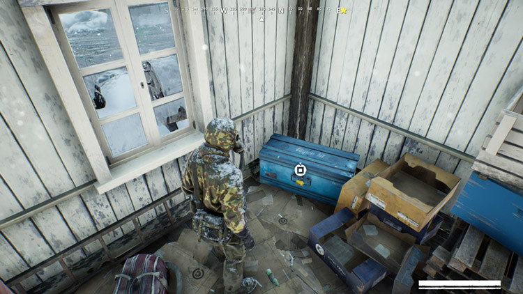 Vigor Trophy Guide • PSNProfiles.com