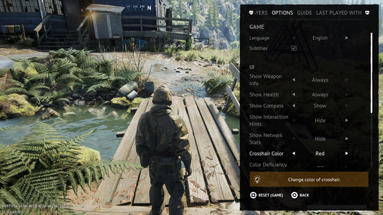 Vigor Trophy Guide • PSNProfiles.com