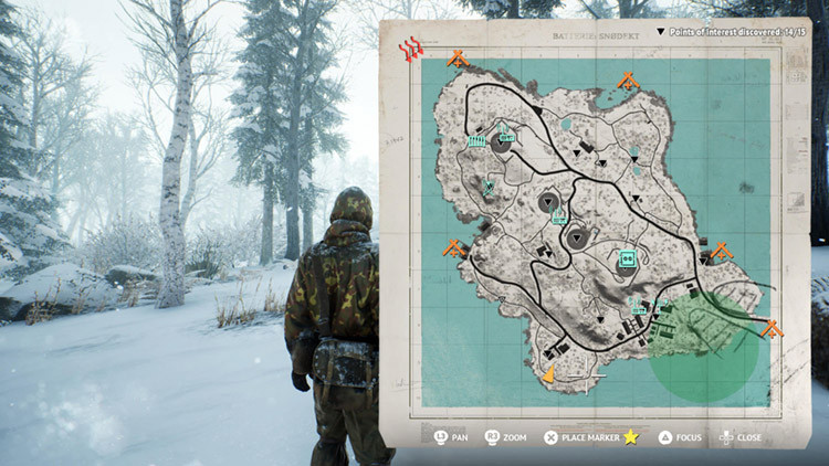 Vigor Trophy Guide • PSNProfiles.com