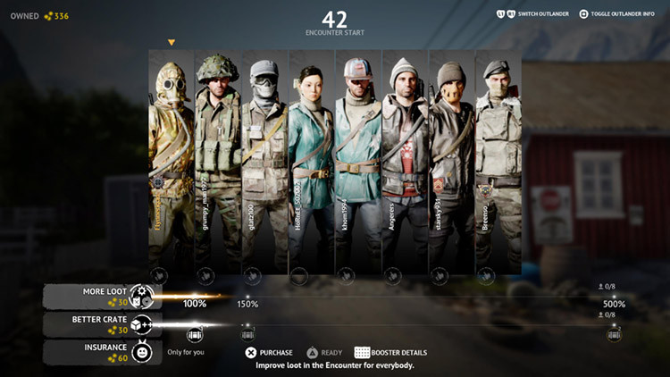 Vigor Trophy Guide • PSNProfiles.com