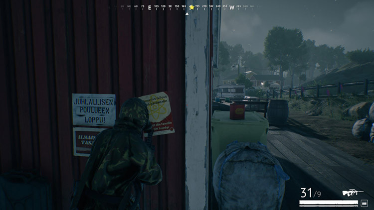 Vigor Trophy Guide • PSNProfiles.com