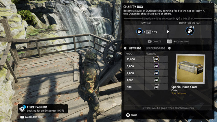 Vigor Trophy Guide • PSNProfiles.com