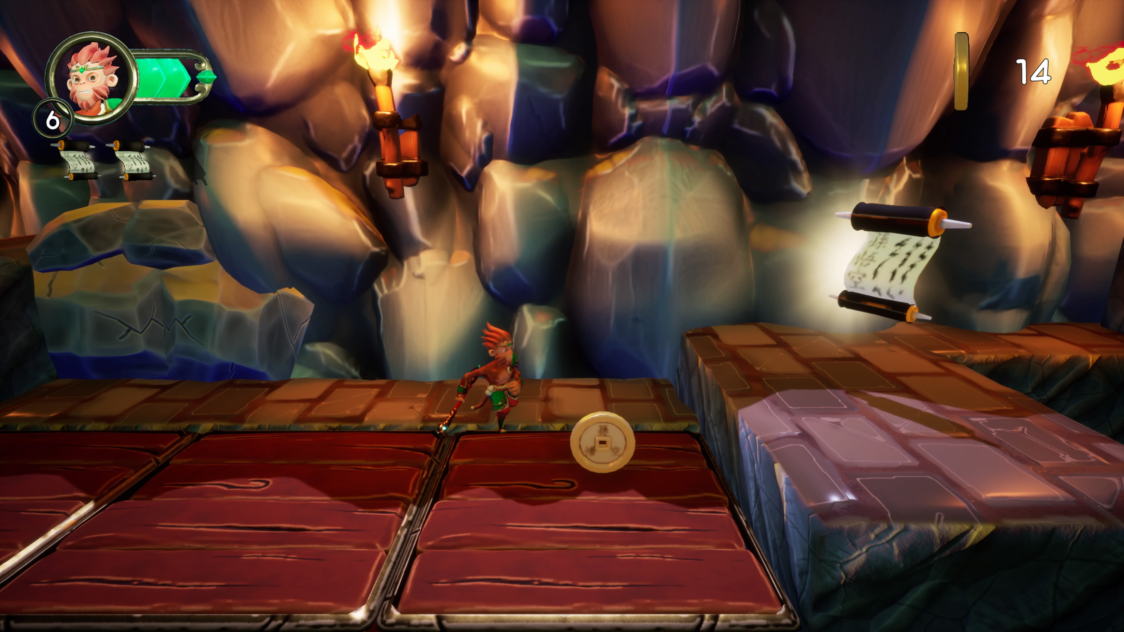 Wukong Trophy Guide • PSNProfiles.com