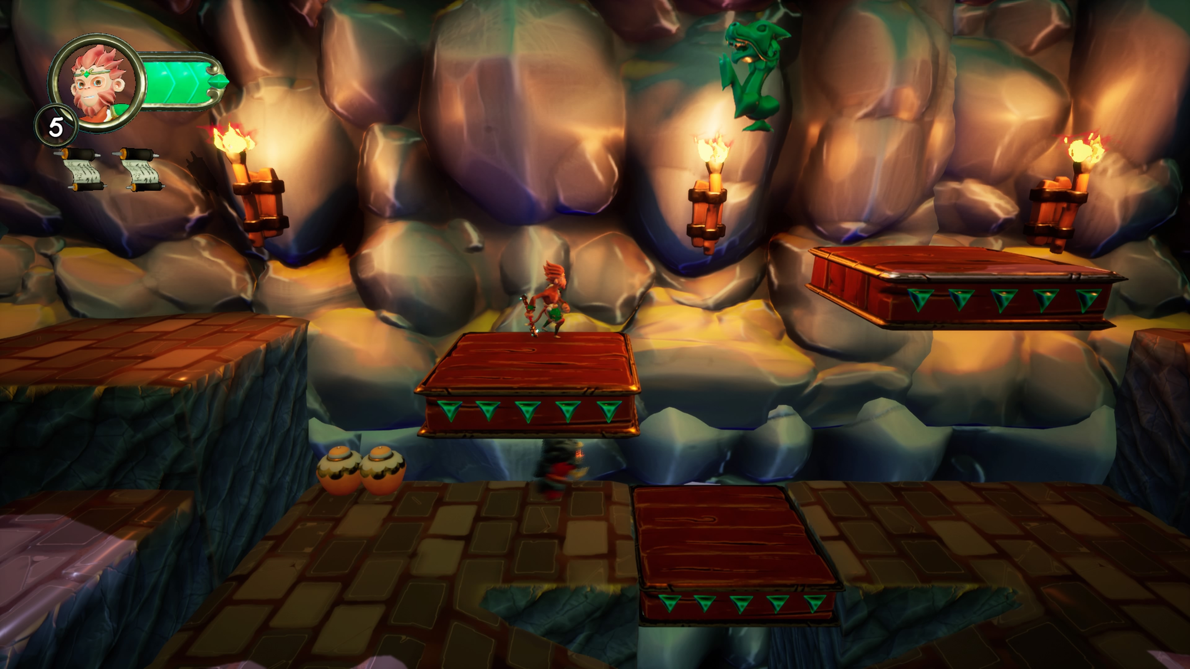 Wukong Trophy Guide • PSNProfiles.com