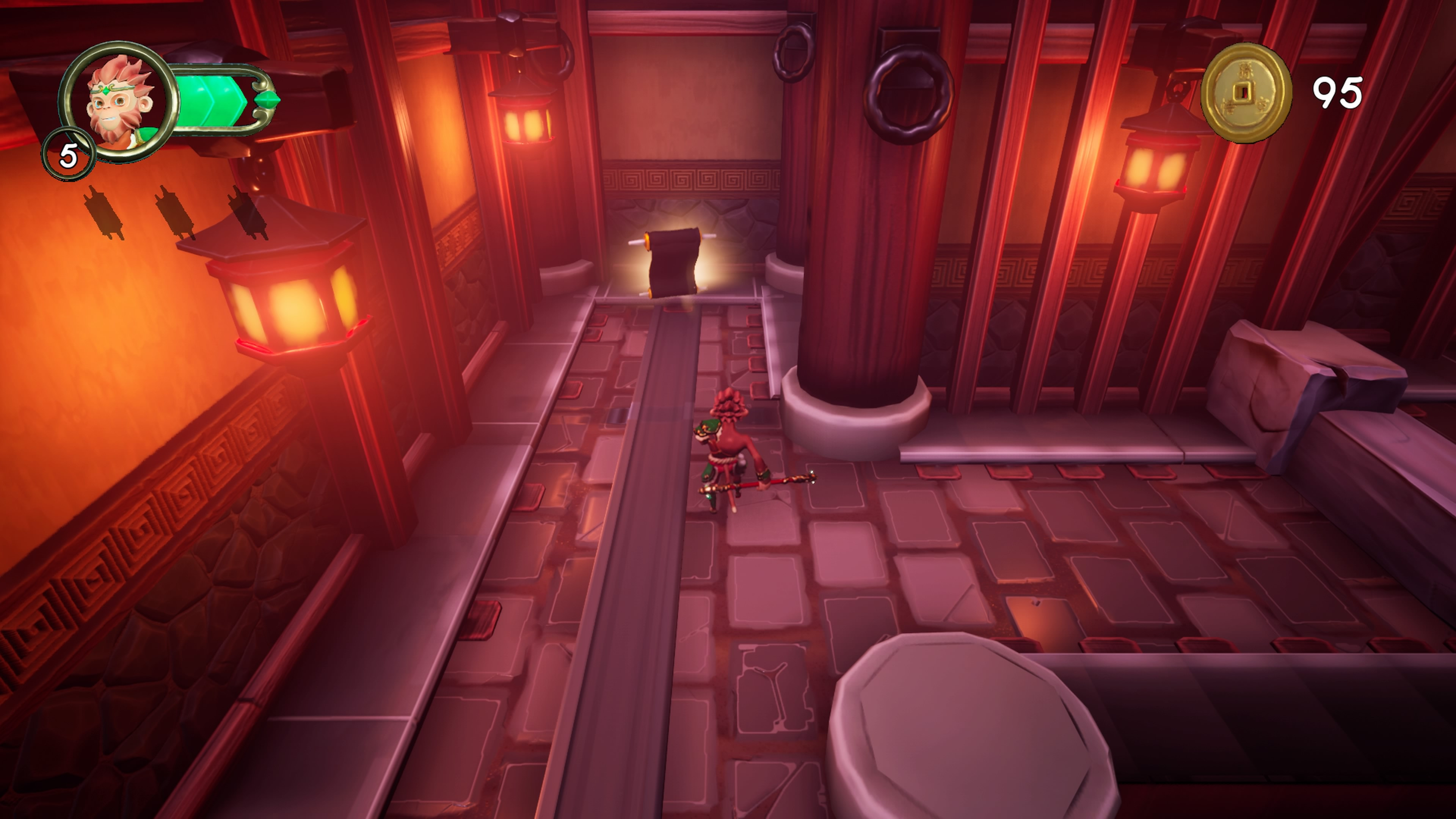 Wukong Trophy Guide • PSNProfiles.com